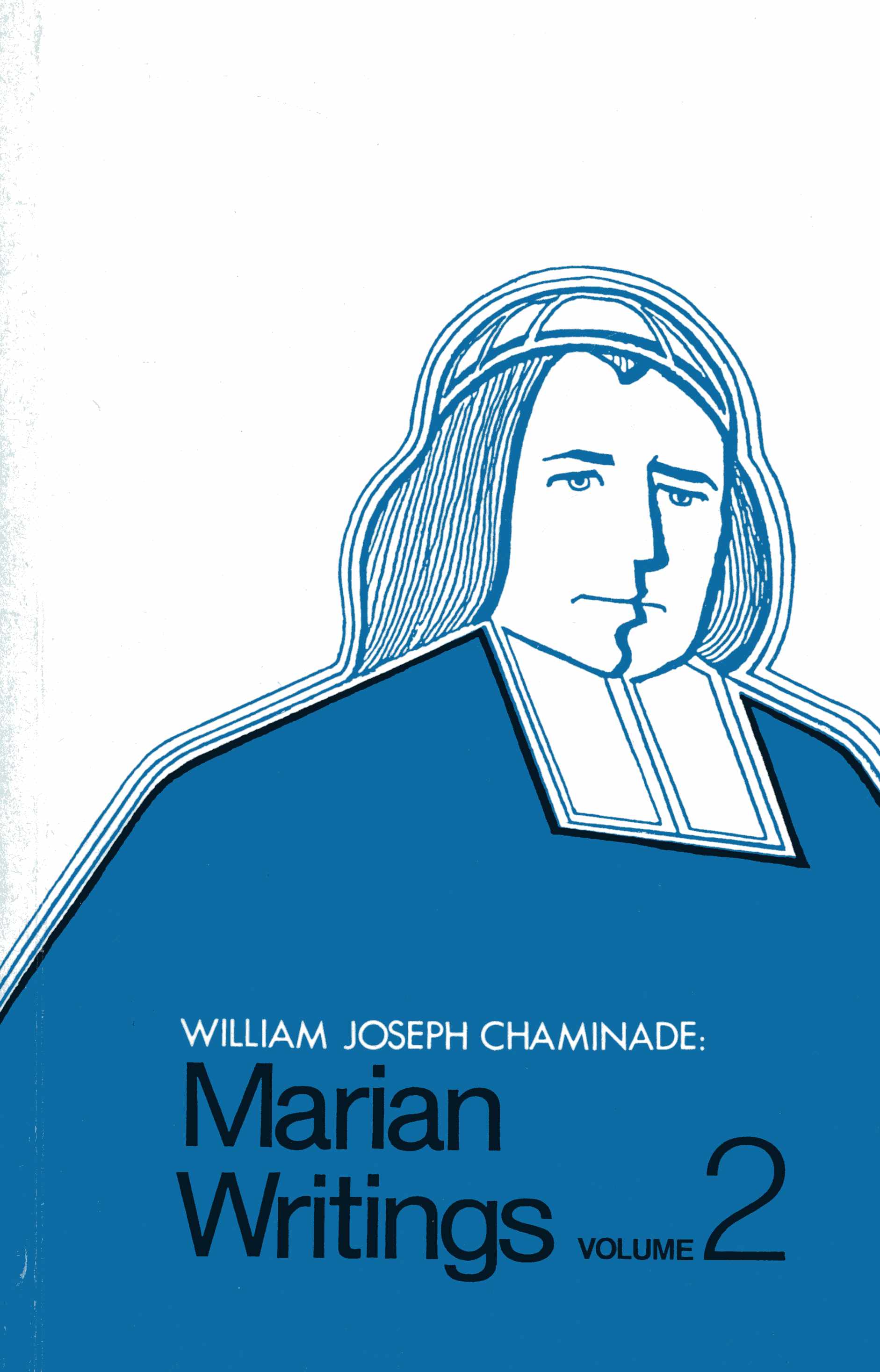 Marian Writings (2-Volume Set) | NACMS