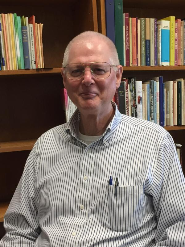 Fourth Station of Advent: An Encounter with Grace | NACMS